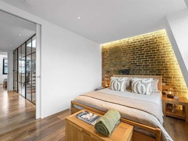 Great Titchfield Street, Fitzrovia, W1W