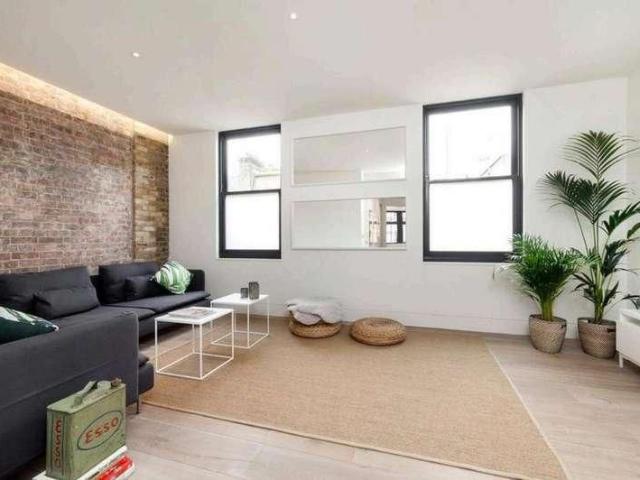 Great Titchfield Street, London, W1W