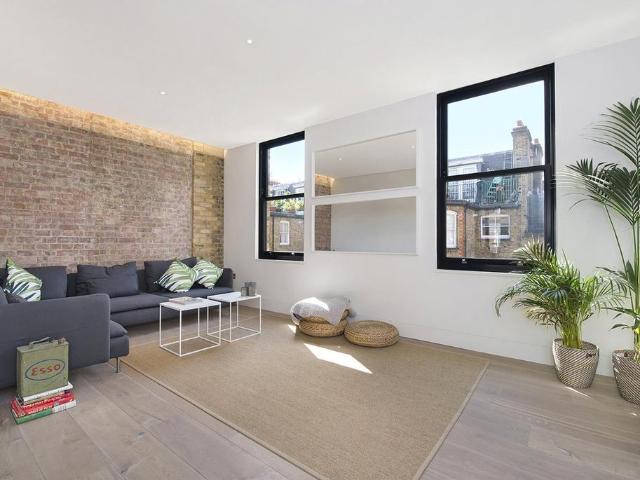 Great Titchfield Street, London, W1W 2 bed apartment to rent £12,350 pcm £2,850 pw