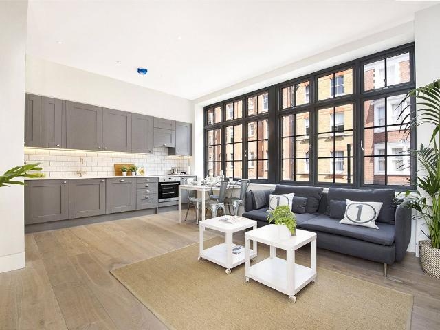 Great Titchfield Street, London W1W, 2 bed flat to rent, £7,150 pcm | PrimeLocation