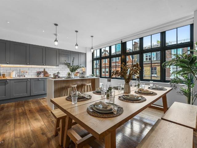 Great Titchfield Street, London W1W, 2 bed flat to rent, £12,350 pcm | PrimeLocation
