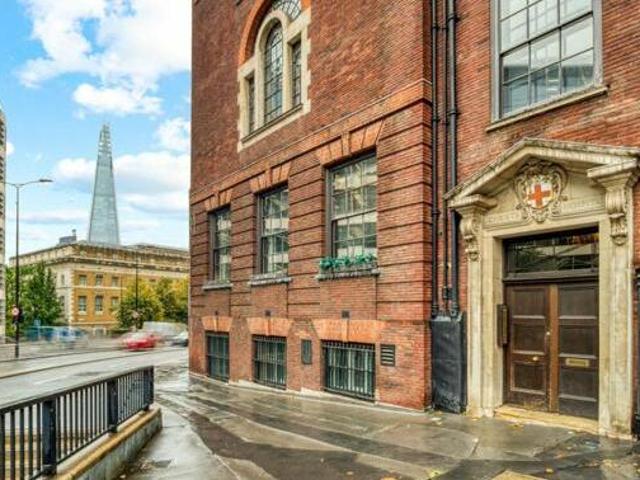 Great Tower Street, Monument, 1 Bedroom Apartment