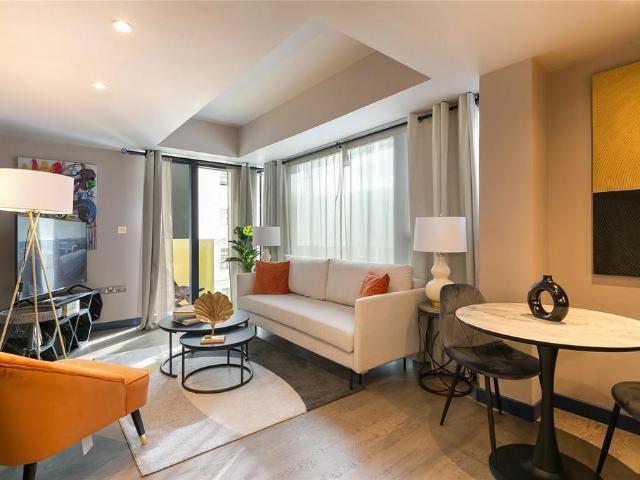 Great Turnstile, London, WC1V 1 bed apartment to rent £3,250 pcm £750 pw