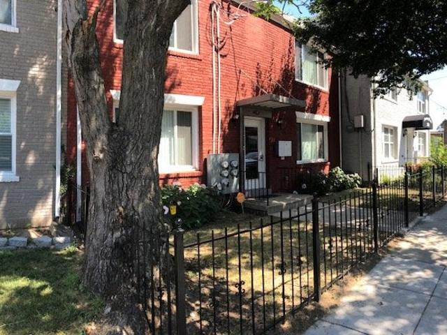 Great Union Market Apartment!