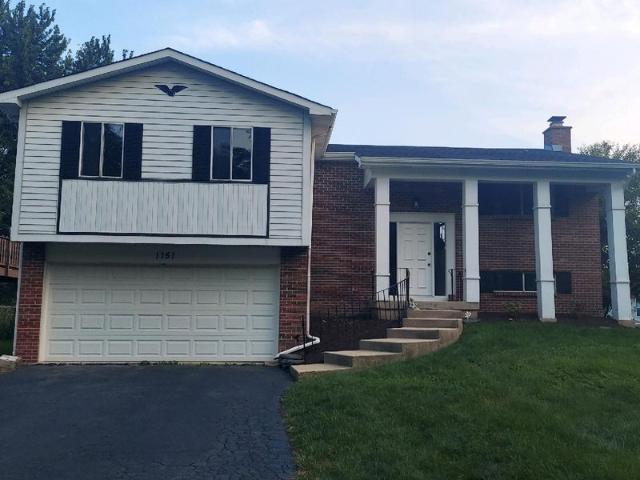 Great updated home