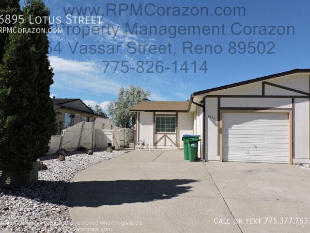 Great value in North Valley!