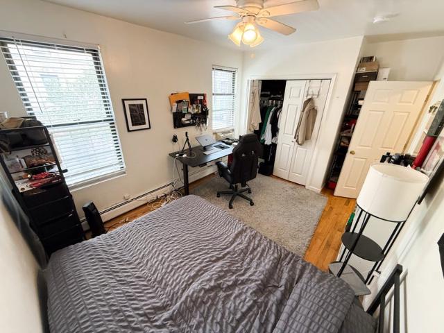 Great value room available in spacious apt