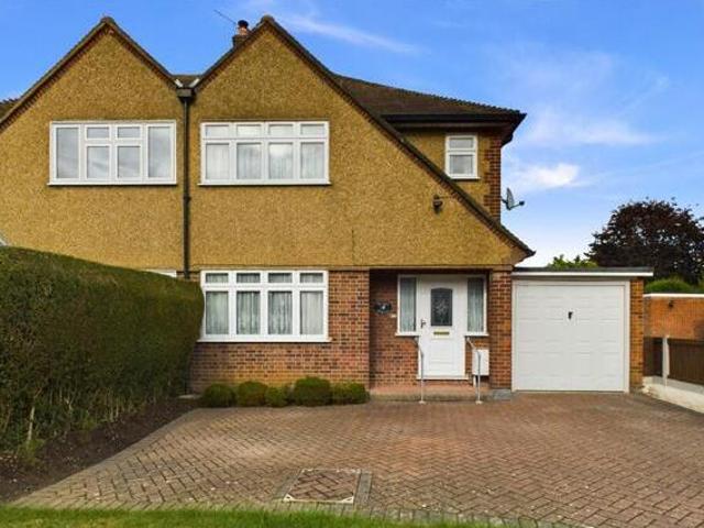 Great Warley, Mascalls Lane, Brentwood, 3 Bedroom Semi detached