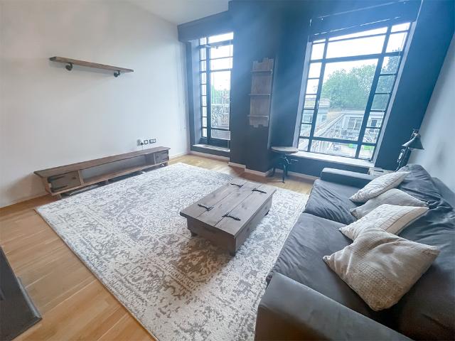 Great West Quarter, Great West Road TW8, 1 bed flat to rent, £1,695 pcm | PrimeLocation