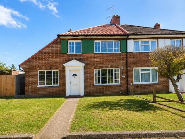 Great West Road, Hounslow TW5, 3 bed semi detached house to rent, £2,300 pcm | PrimeLocation