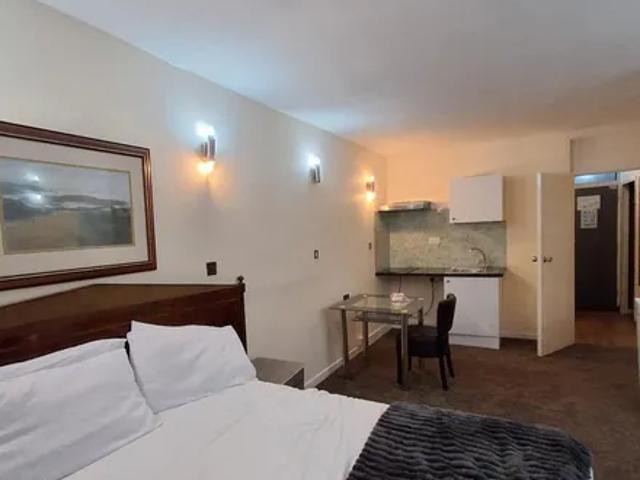 Great West Road, London, TW7 5NA, United Kingdom | 1 bed apartment for rent #166659423 | Rentberry