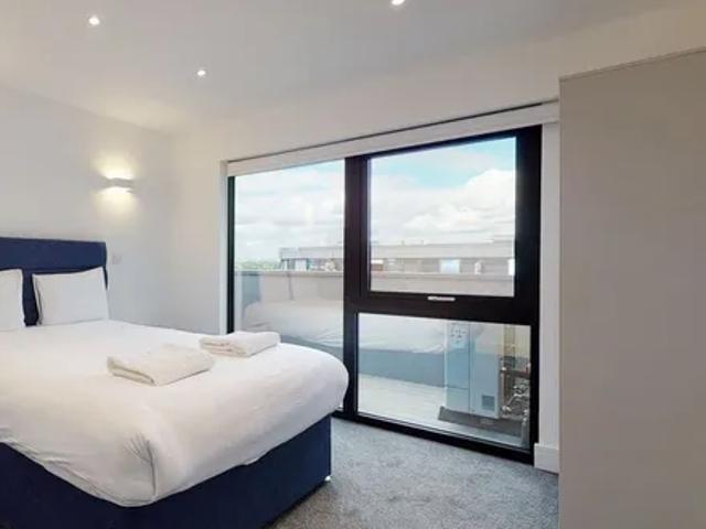 Great West Road, London, TW8 9BS, United Kingdom | 1 bed apartment for rent #166900334 | Rentberry