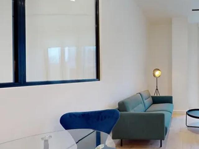 Great West Road, London, TW8 9BW, United Kingdom | 1 bed apartment for rent #140800434 | Rentberry