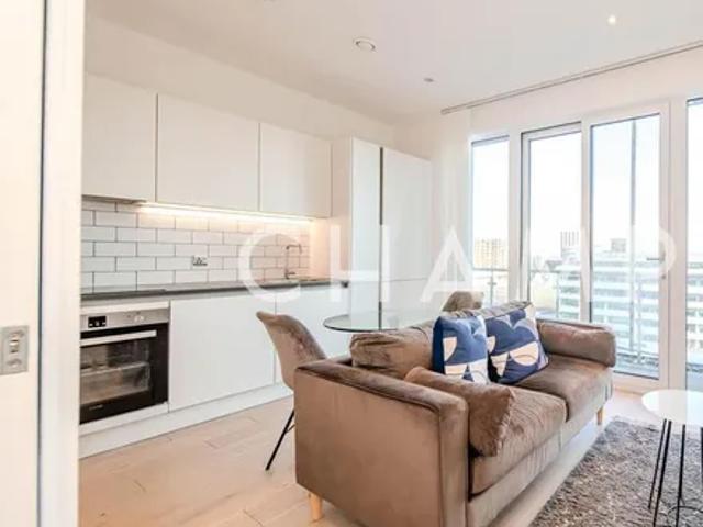 Great West Road, London, TW8 9BW, United Kingdom | 1 bed apartment for rent #167447383 | Rentberry