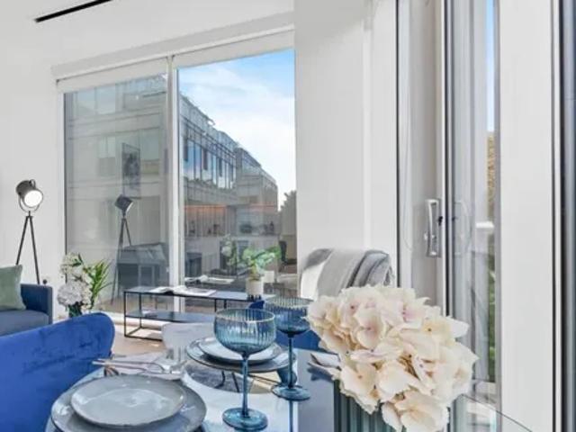 Great West Road, London, TW8 9GR, United Kingdom | 1 bed apartment for rent #140397420 | Rentberry
