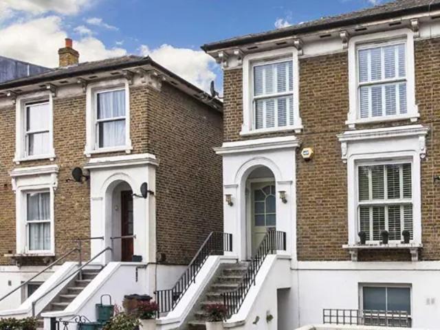 Great West Road, Strand on the Green, London, W4 4BX, United Kingdom | 4 bed house for rent #140227558 | Rentberry