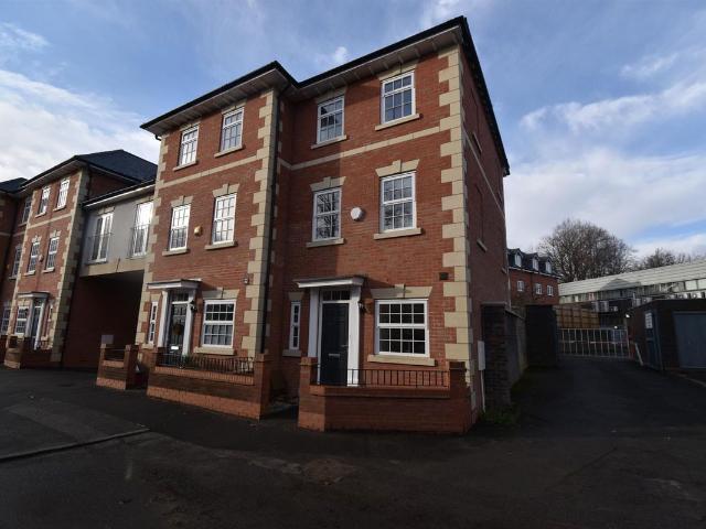 Great Western Mews, Coventry Road, Warwick CV34, 3 bed semi detached house to rent, £1,650 pcm | PrimeLocation