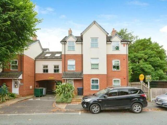Great Western Court, The Avenue, 2 Bedroom Flat
