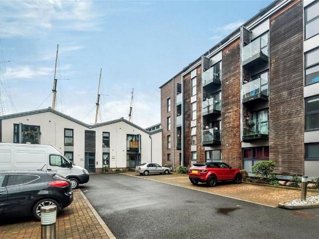 Great Western House, Gas Ferry Road, Bristol, Somerset BS1, 1 bed flat to rent, £1,300 pcm | PrimeLocation