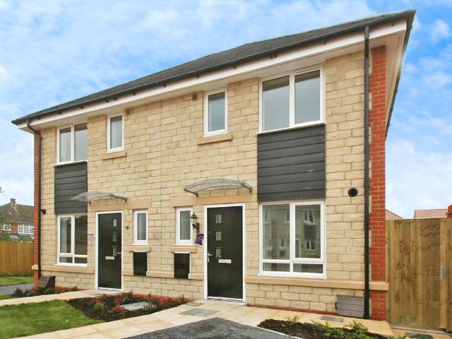 Great Western Park, Didcot OX11, 3 bed semi detached house to rent, £1,800 pcm | PrimeLocation