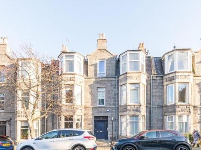 Great Western Place, Aberdeen, 1 Bedroom Flat