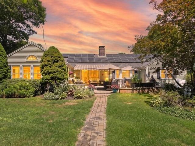 Great Western Rd, South Yarmouth, Home For Sale