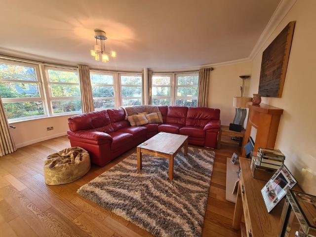 Great Western Road, Aberdeen, AB10
