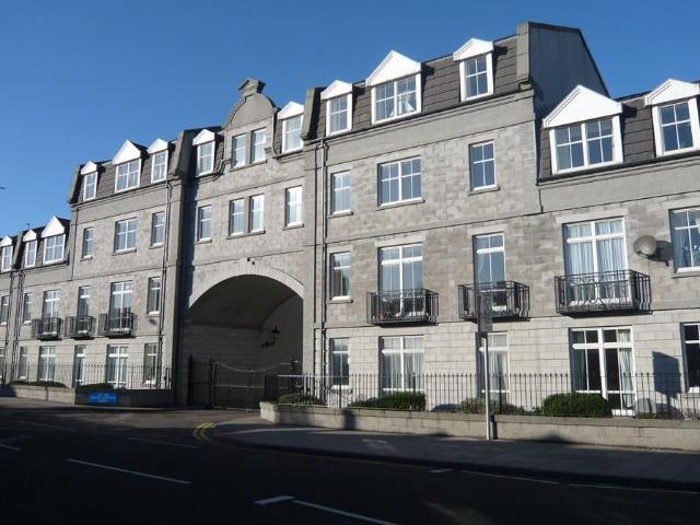 Great Western Road, Balmoral Square AB10, 2 bed flat to rent, £820 pcm | PrimeLocation
