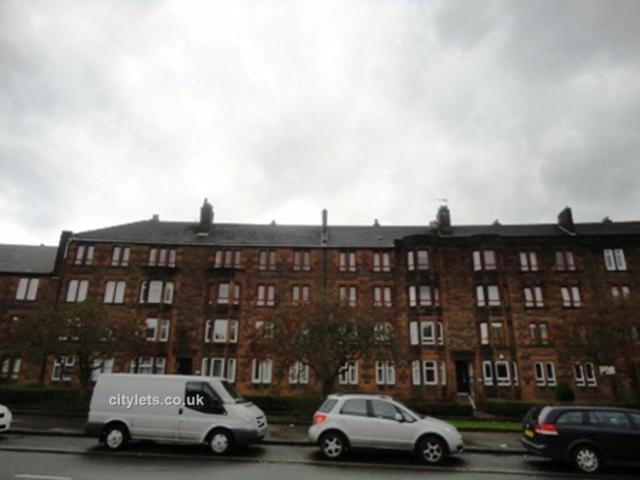 Great Western Road, Glasgow