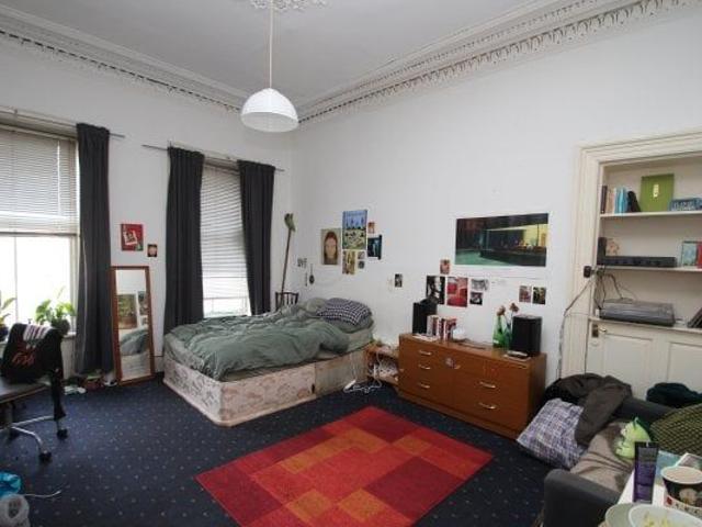 Great Western Road, Glasgow, G12