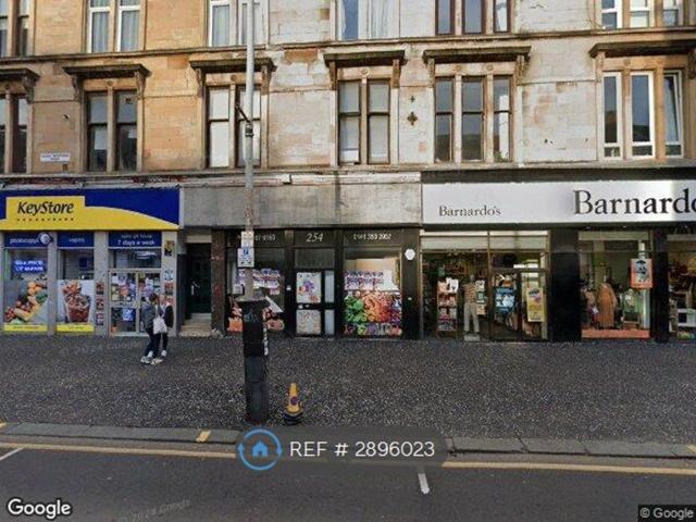 Great Western Road, Glasgow G4, 4 bed flat to rent, £2,600 pcm | PrimeLocation