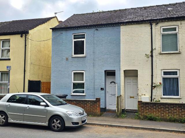 Great Western Road, Gloucester GL1, 4 bed property to rent, £1,600 pcm | PrimeLocation