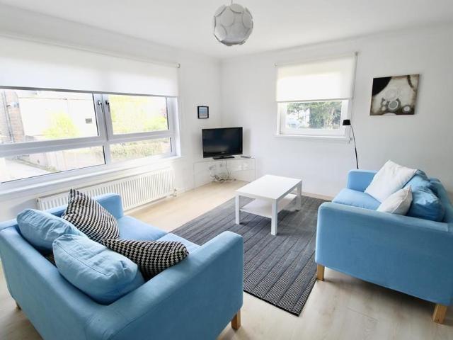 Great Western Road, First Floor, AB10