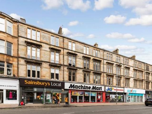 Great Western Road, Woodlands, Glasgow G4, 3 bed shared accommodation to rent, £2,595 pcm | PrimeLocation