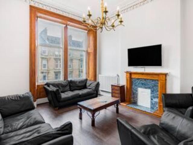 Great Western Road, Woodlands, Glasgow, G4