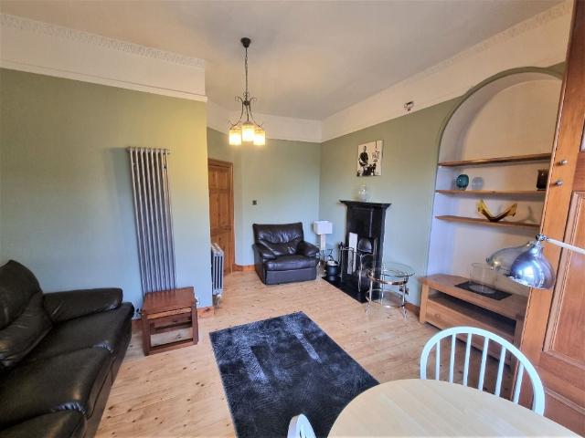 Great Western Road, West End, Aberdeen AB10, 1 bed flat to rent, £650 pcm | PrimeLocation