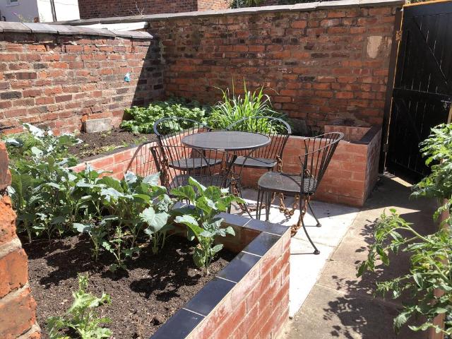 Great Western Street 4 bed house share to rent £2,220 pcm £512 pw