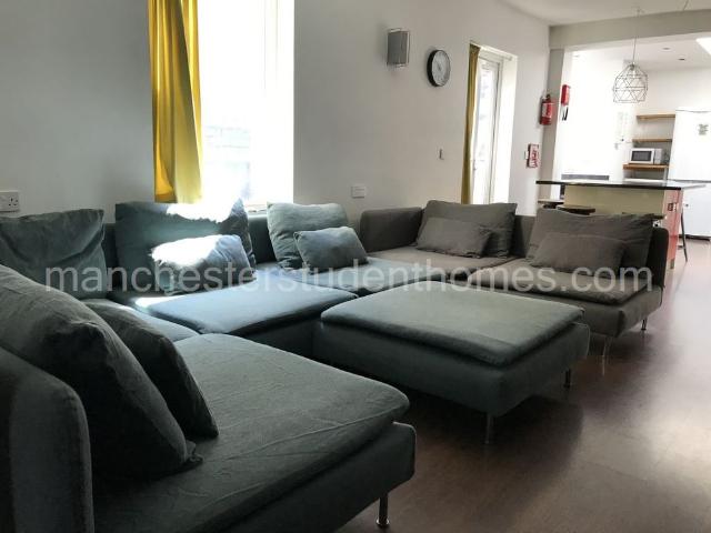 Great Western Street, Manchester, M14 4DS