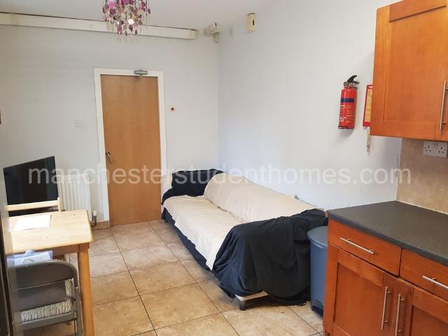 Great Western Street, Manchester, M14 4RA