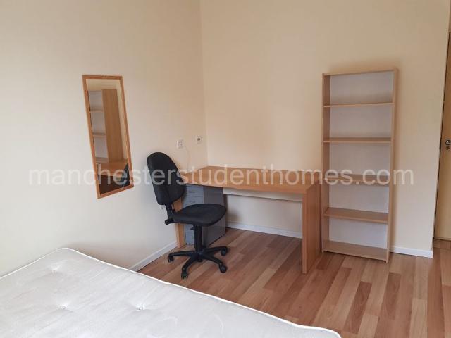Great Western Street, Manchester, M14 4RA