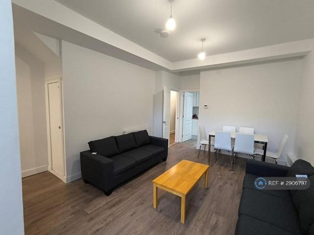 Great Western Street, Manchester, M14 6 bed terraced house to rent £1,995 pcm £460 pw