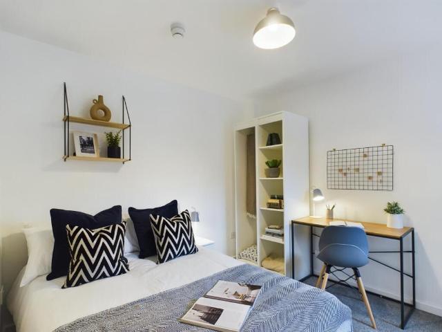 Great Western Street, Manchester M14, 9 bed shared accommodation to rent, £691 pcm | PrimeLocation