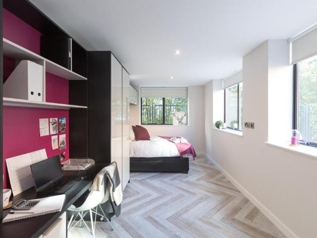 Great Western Street, Manchester M14 2 bed apartment to rent £1,885 pcm £435 pw