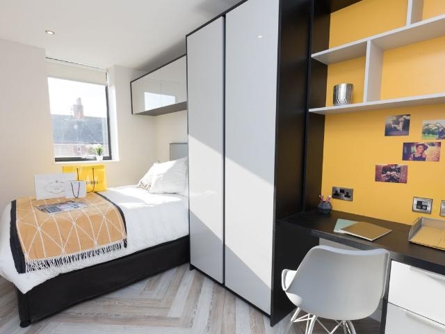Great Western Street, Manchester M14, 2 bed flat to rent, £1,628 pcm | PrimeLocation
