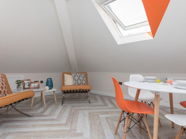 Great Western Street, Manchester M14, 2 bed flat to rent, £1,370 pcm | PrimeLocation