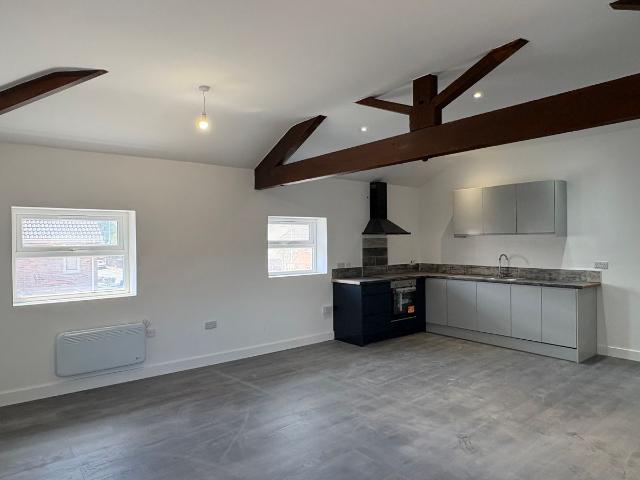 Great Western Street, Manchester M16, 3 bed flat to rent, £1,350 pcm | PrimeLocation