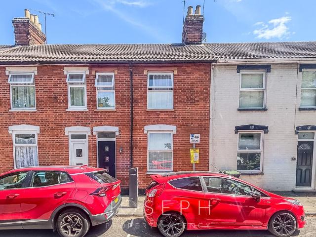 Great Whip Street, Ipswich IP2, 3 bed terraced house to rent, £1,300 pcm | PrimeLocation