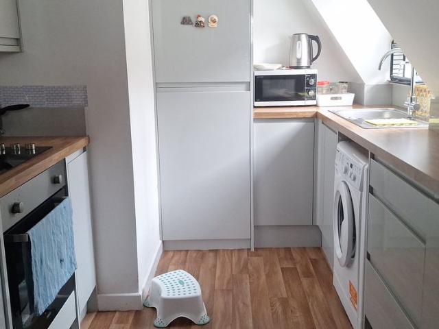 Great Whyte, Ramsey, Huntingdon, Cambridgeshire PE26, 1 bed flat to rent, £650 pcm | PrimeLocation