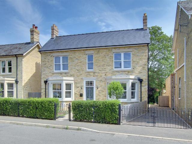 Great Whyte, Ramsey PE26, 4 bed detached house to rent, £1,850 pcm | PrimeLocation