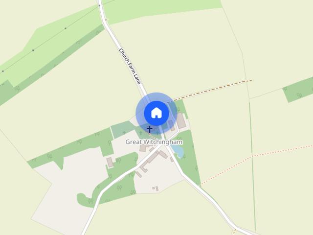 Great Witchingham, NR9